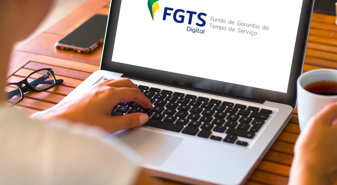 FGTS Digital: saiba como funciona plataforma lançada hoje que integrará ... FGTS Digital: saiba como funciona plataforma lançada hoje que integrará ...
