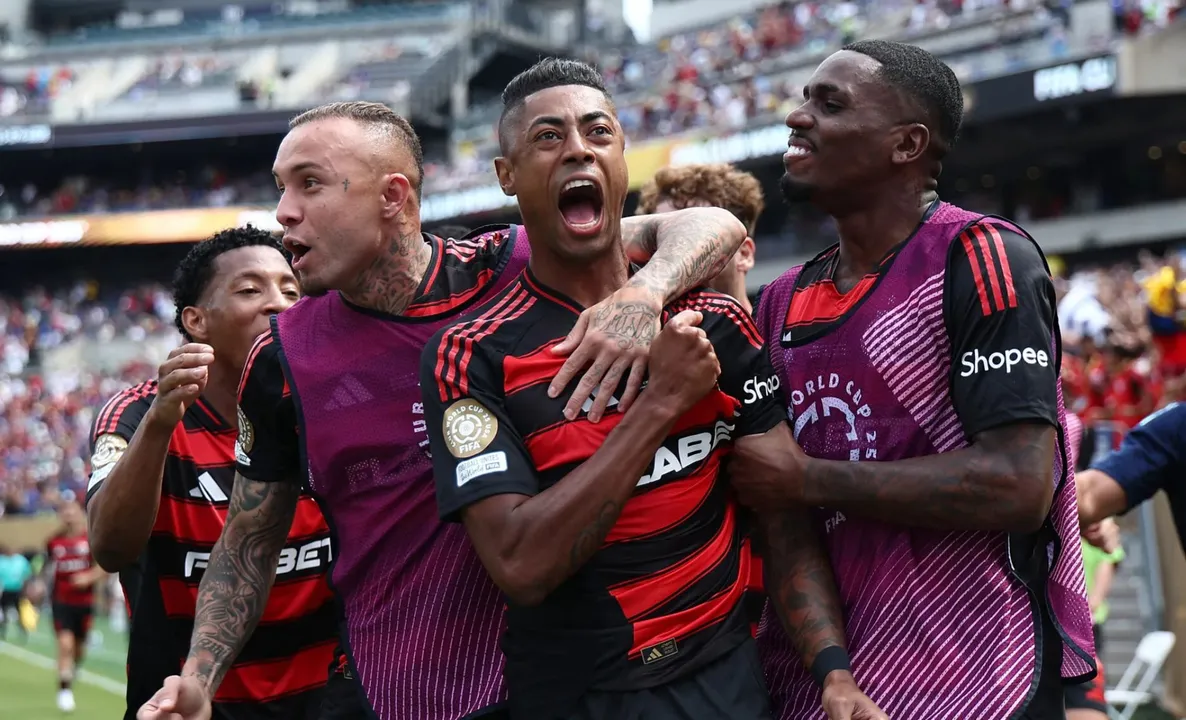 Buscas por "brazilian league" disparam após sucesso de brasileiros no ...